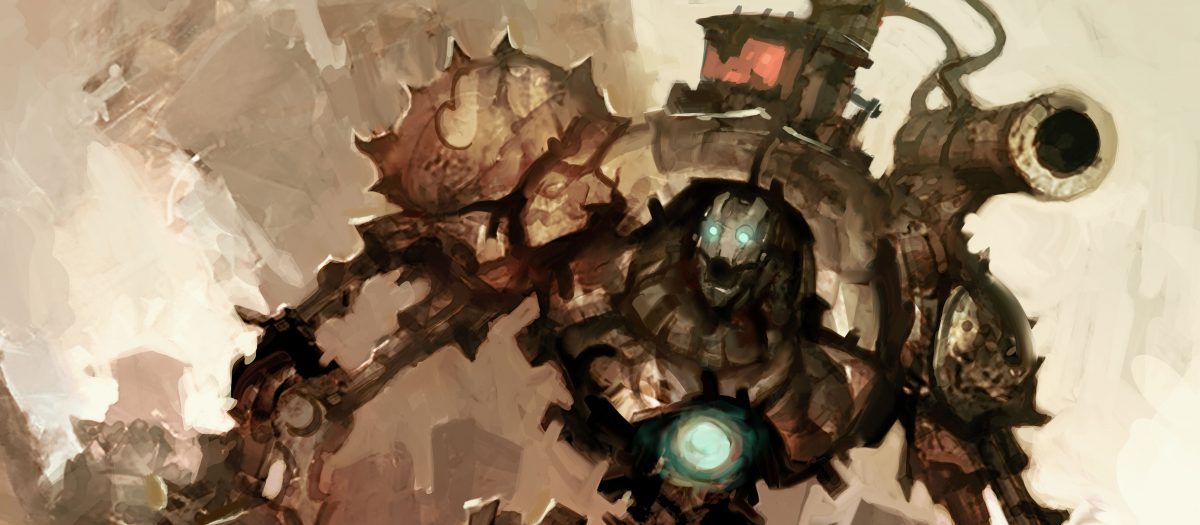 About – brett mitchell art